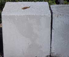 Precast Blocks – Graves Concrete