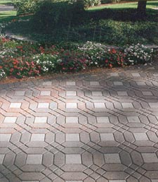 Pavers – Graves Concrete
